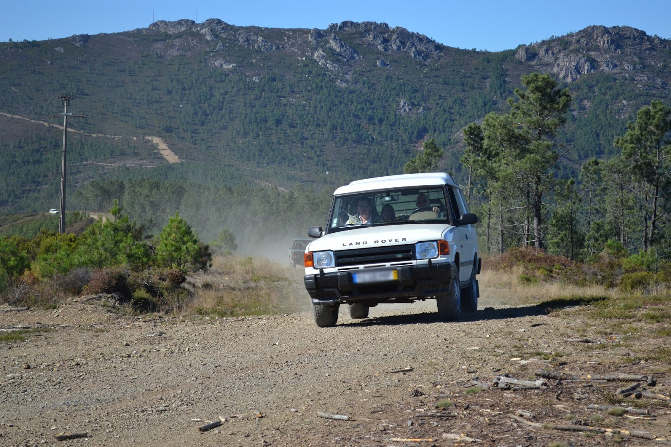 Clube Land Rover de Portugal – No Clube Land Rover de Portugal temos ...