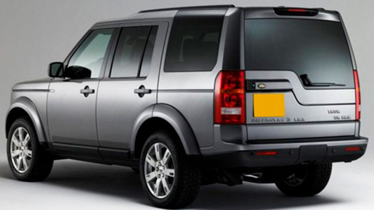 LAND ROVER – Clube Land Rover de Portugal