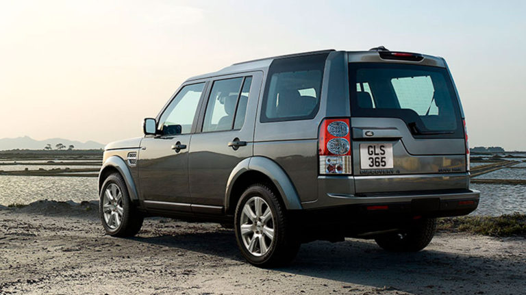 LAND ROVER – Clube Land Rover de Portugal
