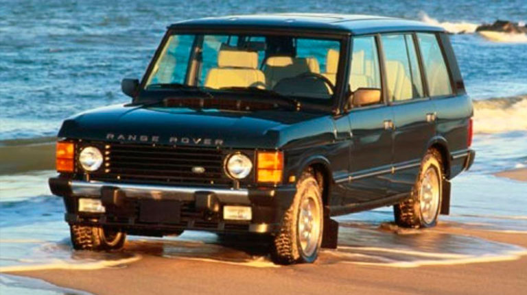 LAND ROVER – Clube Land Rover de Portugal