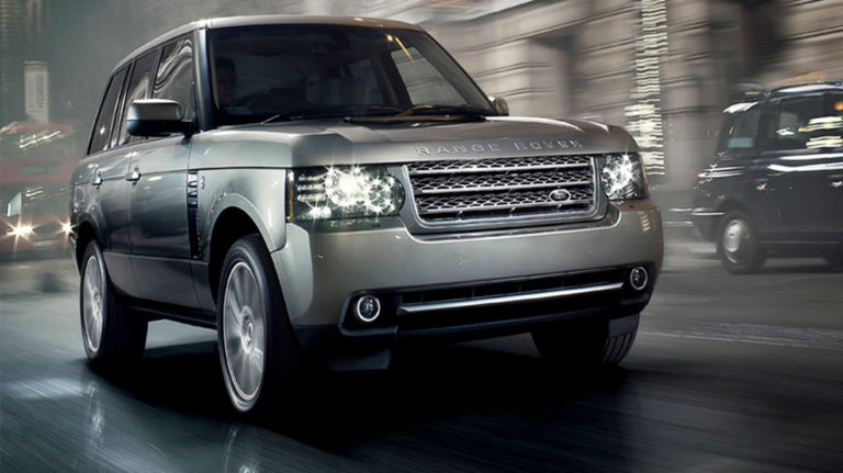 LAND ROVER – Clube Land Rover de Portugal